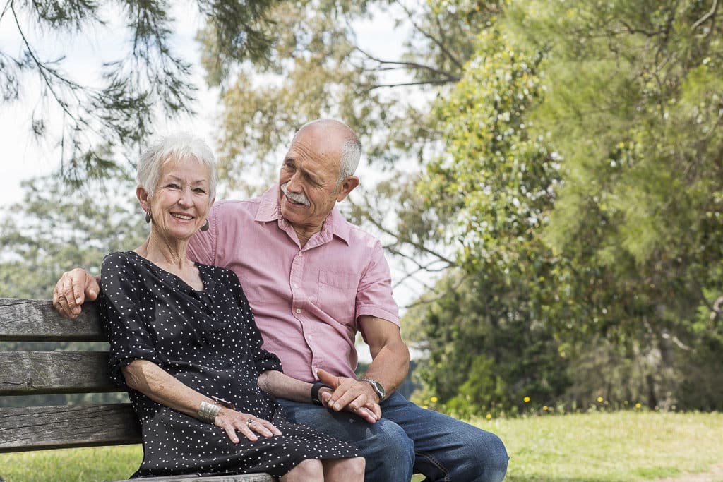 Aged Care Photography Sydney | MattVas Professional Photos